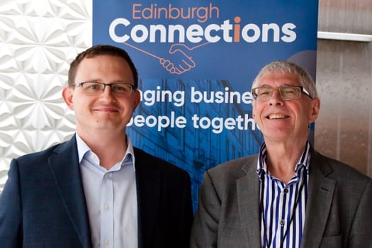 Business Networking Edinburgh (Scotland) | Edinburgh Connections